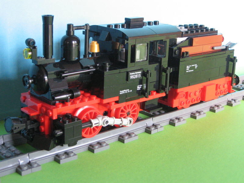 DR Class 99 PF | DR99